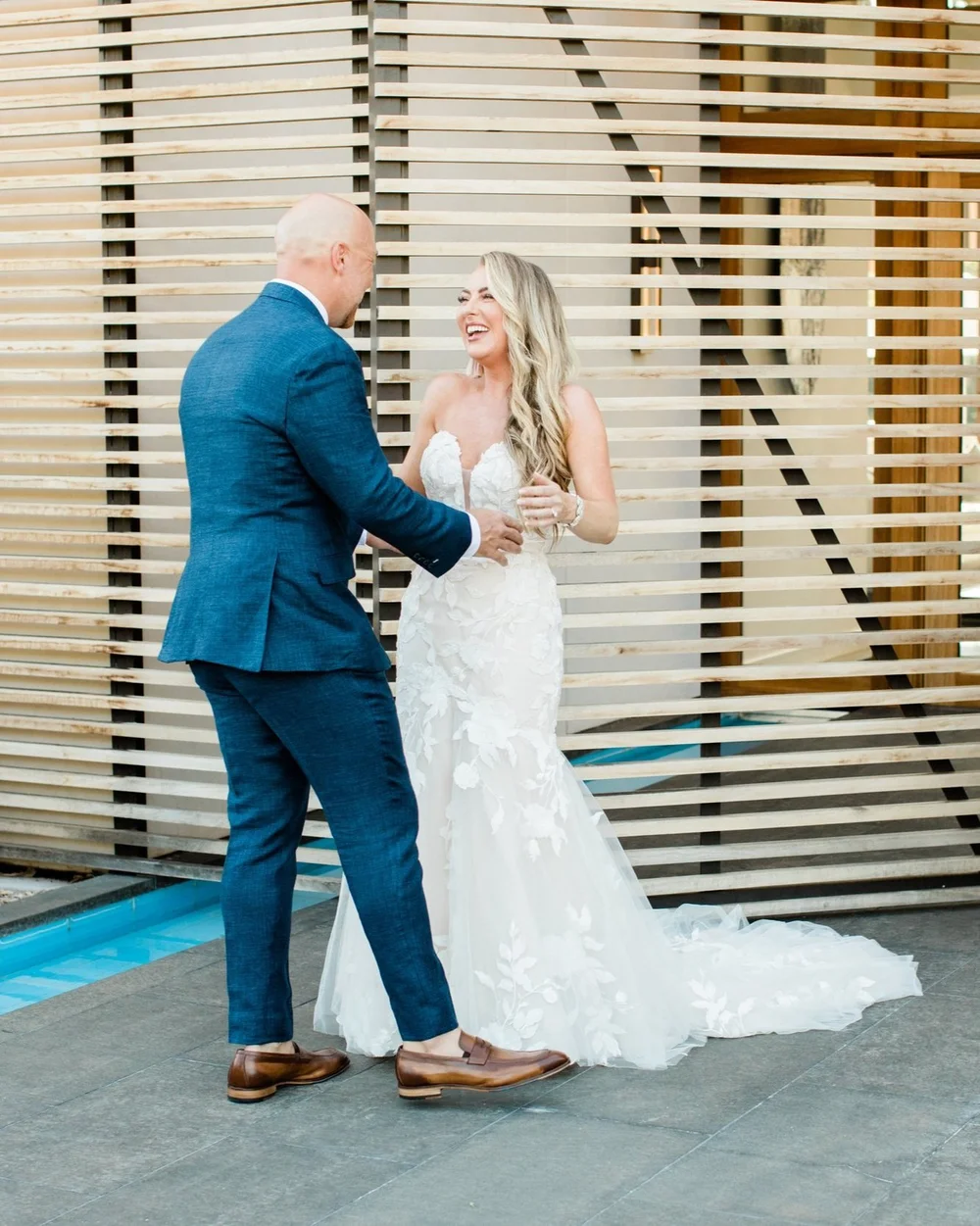Ashley + Johnny — Flower Me Pretty Hawaii