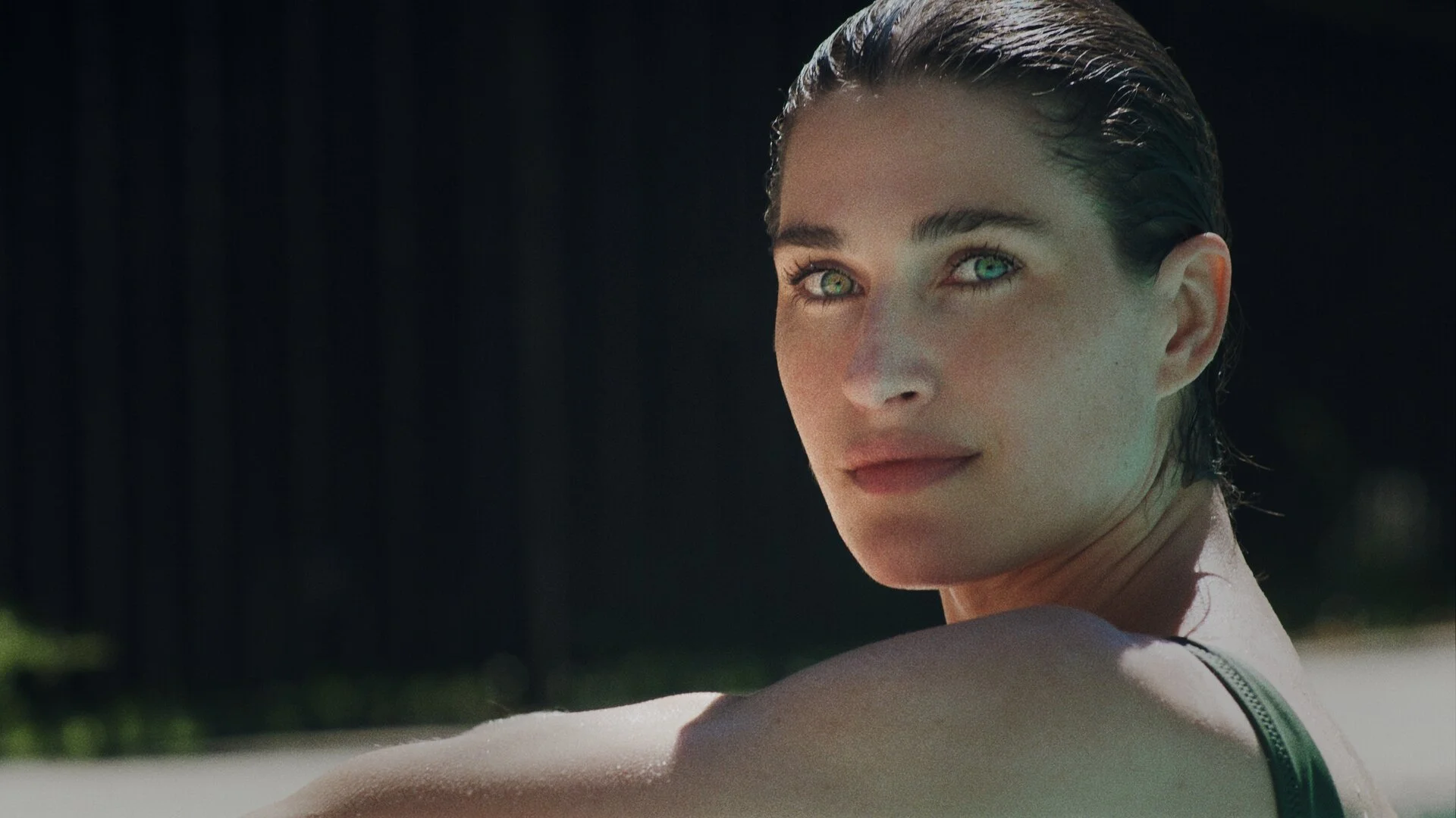 Mariah Bonner Universal Soldier