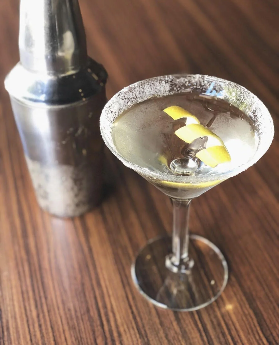 GALLERY — House of Lu - Marietta Square