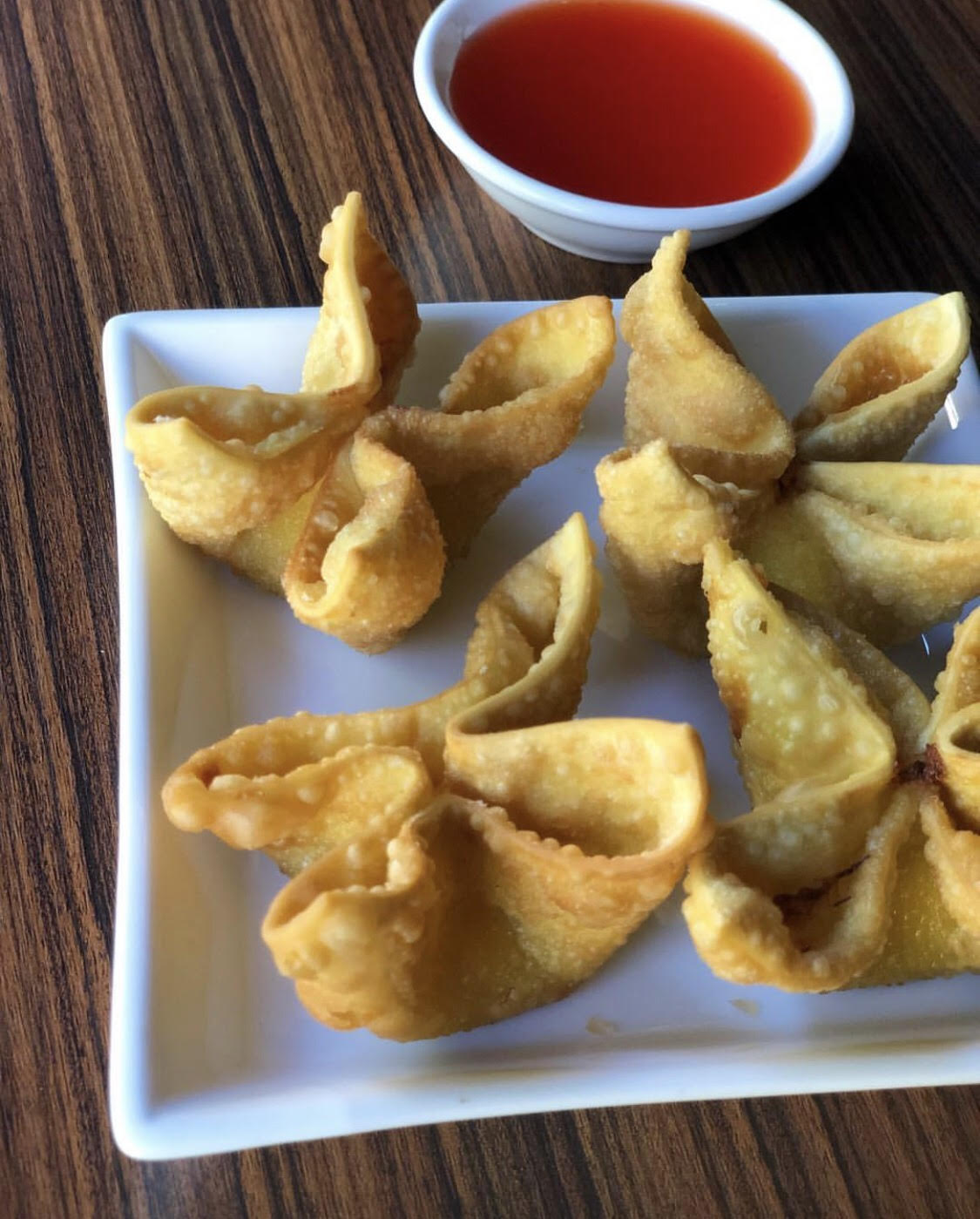 GALLERY — House of Lu - Marietta Square