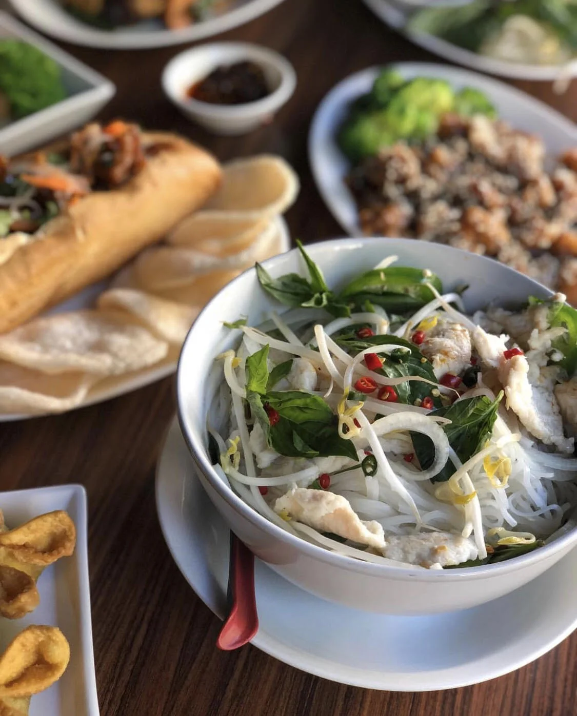 GALLERY — House of Lu - Marietta Square