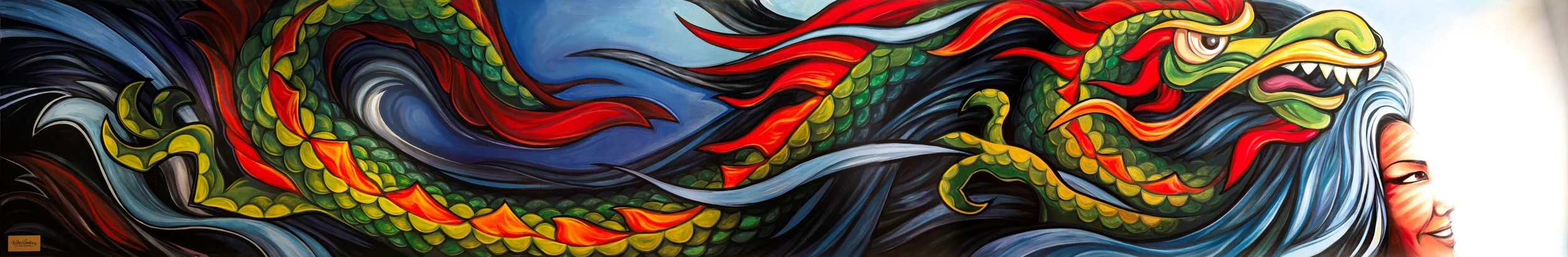 House of Lu - Marietta Square