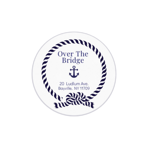 Over the Bridge Bayville