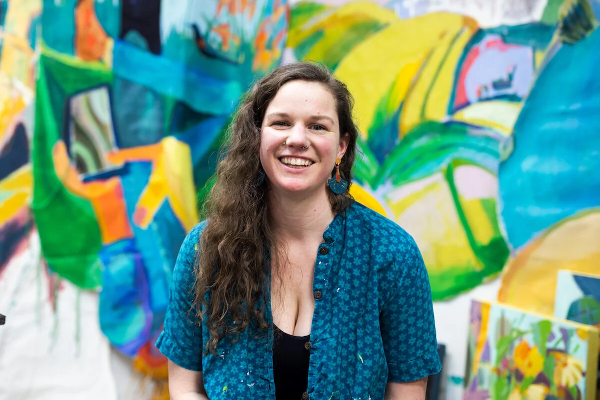 Explore Artwork by Corrine Yonce Exclusively Available @ Soapbox Arts ...