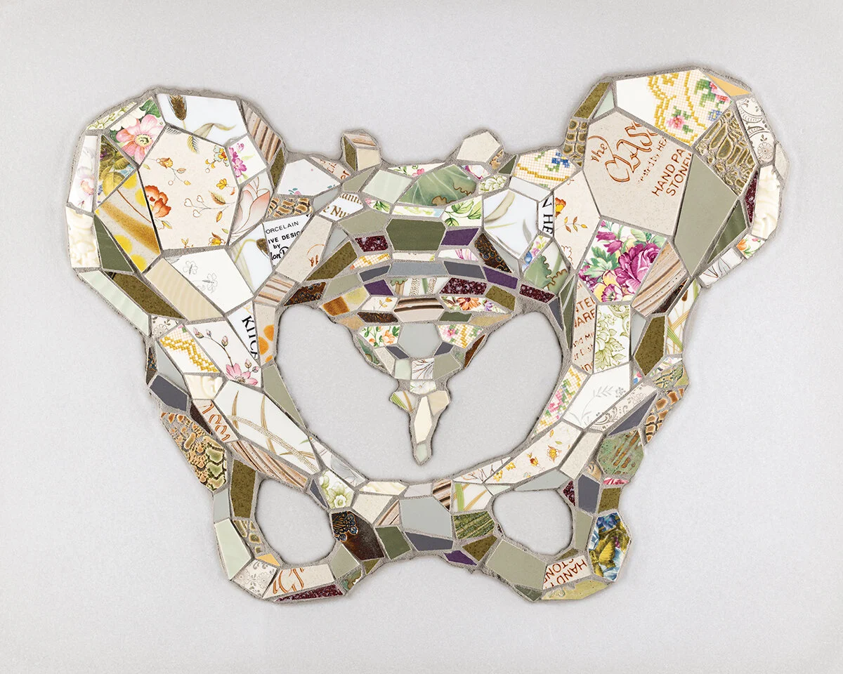 Mary Lacy — Soapbox Arts