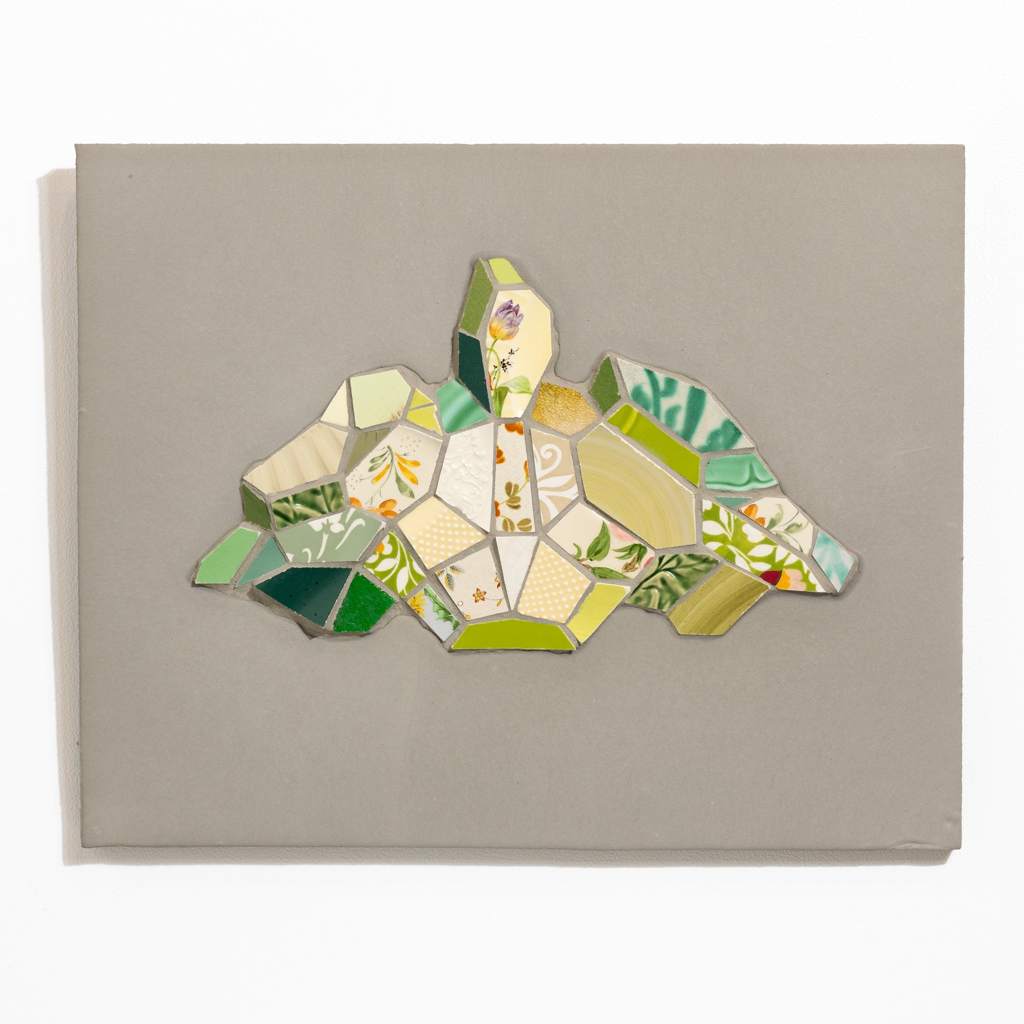 "Anatomy Of" Exhibition Installation by Mary Lacy @ Soapbox Arts ...