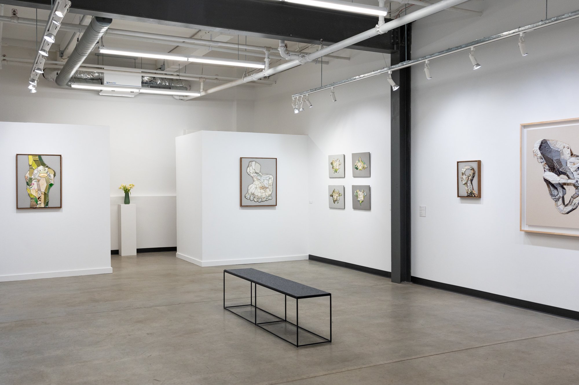 Mary Lacy — Soapbox Arts