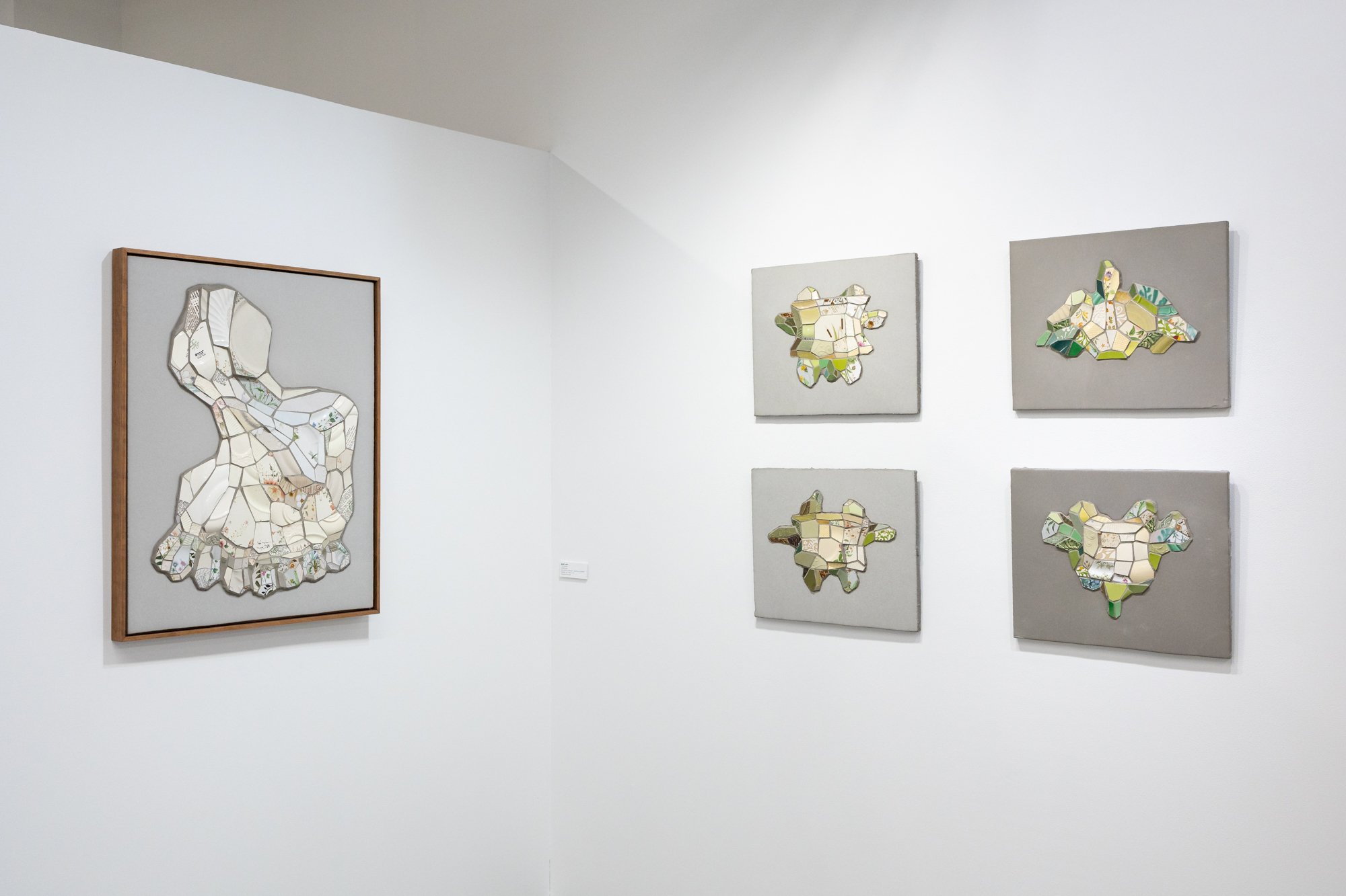 Mary Lacy — Soapbox Arts