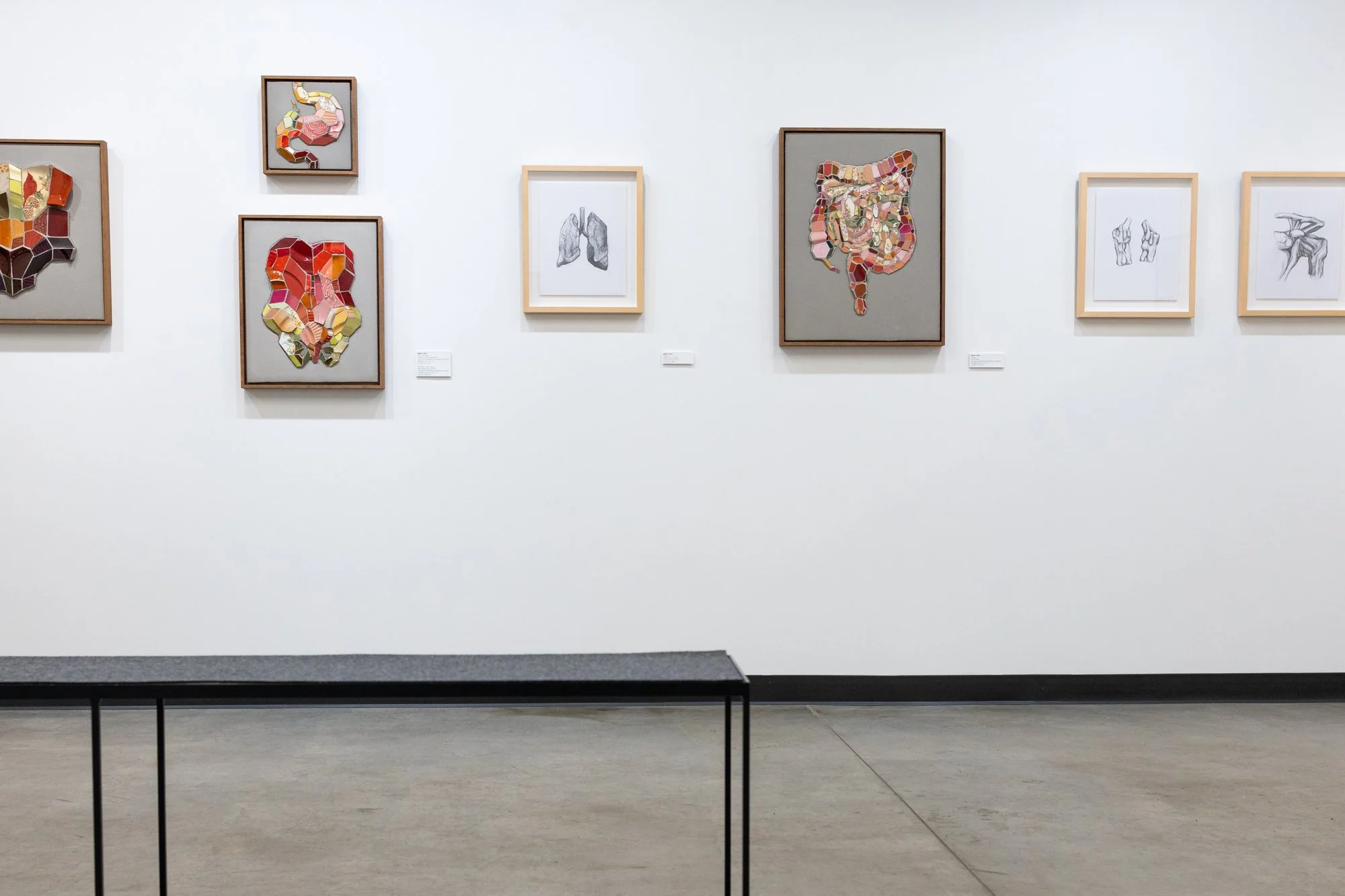 Mary Lacy — Soapbox Arts