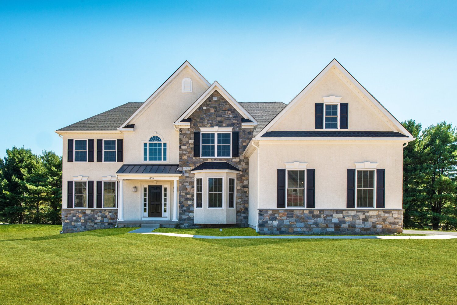 Better Living Homes, Inc.