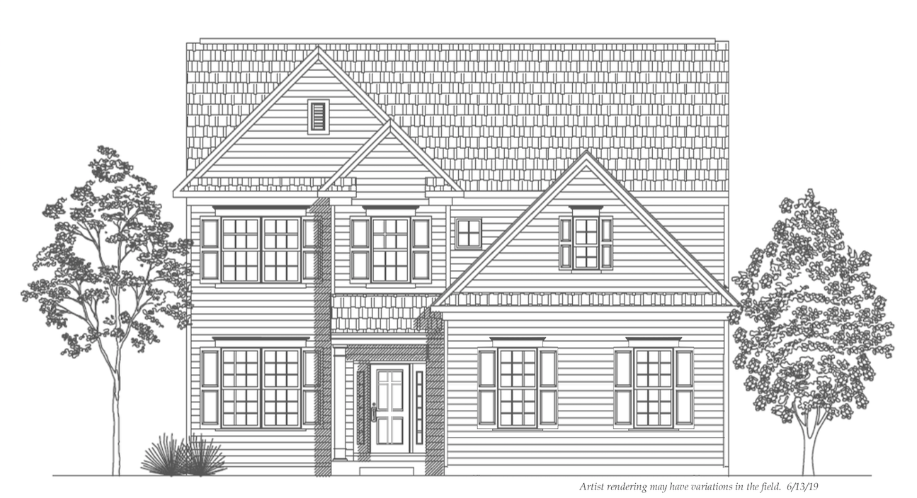 Better Living Homes, Inc.