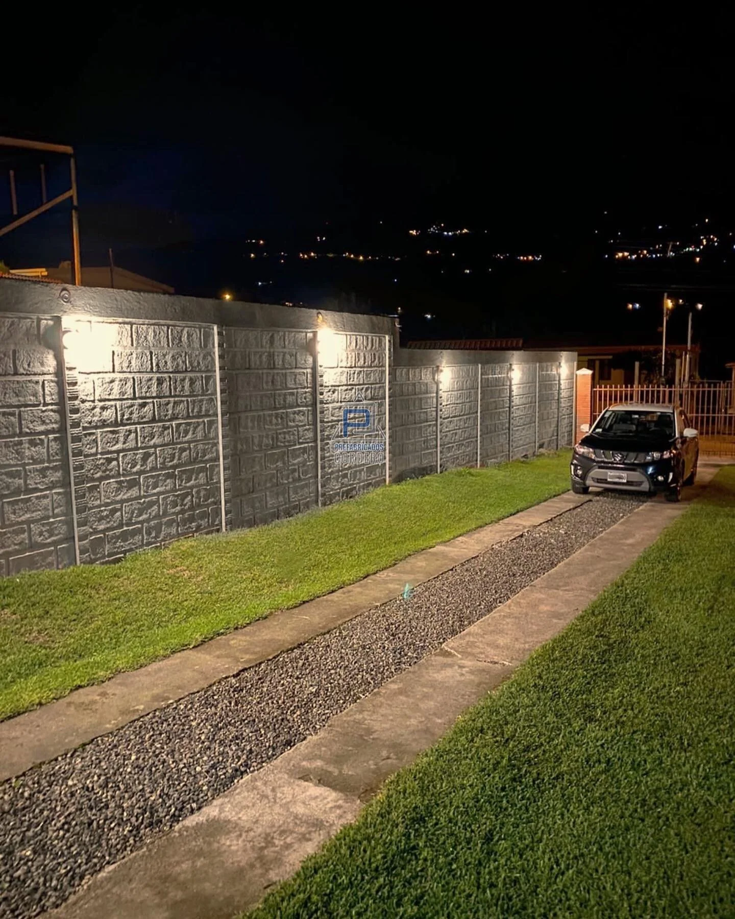 Prefabricados Cordero