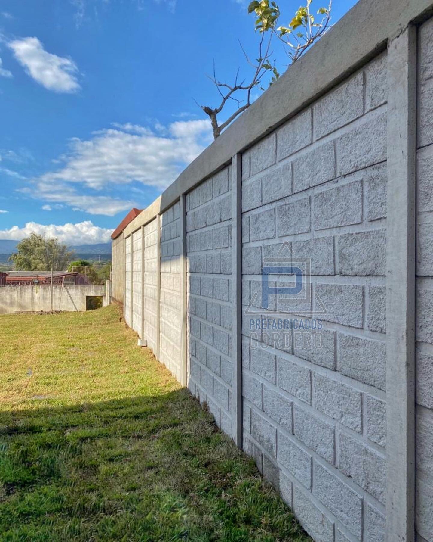 Prefabricados Cordero
