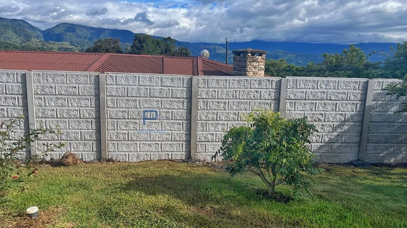 Prefabricados Cordero