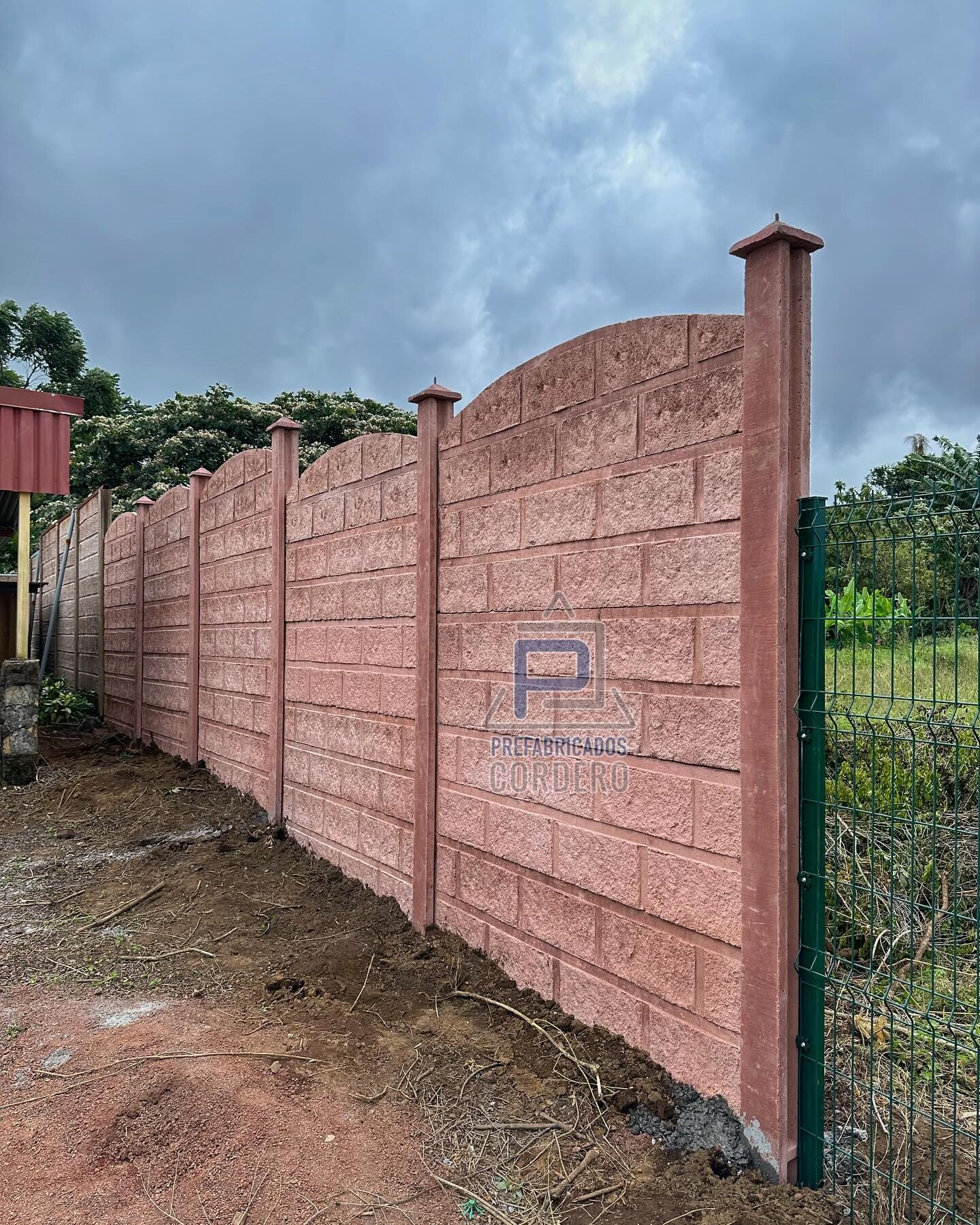 Prefabricados Cordero