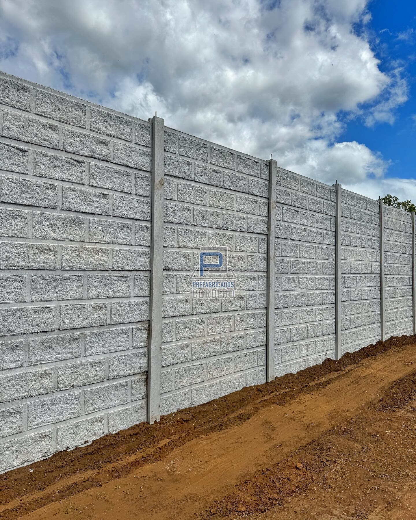 Prefabricados Cordero