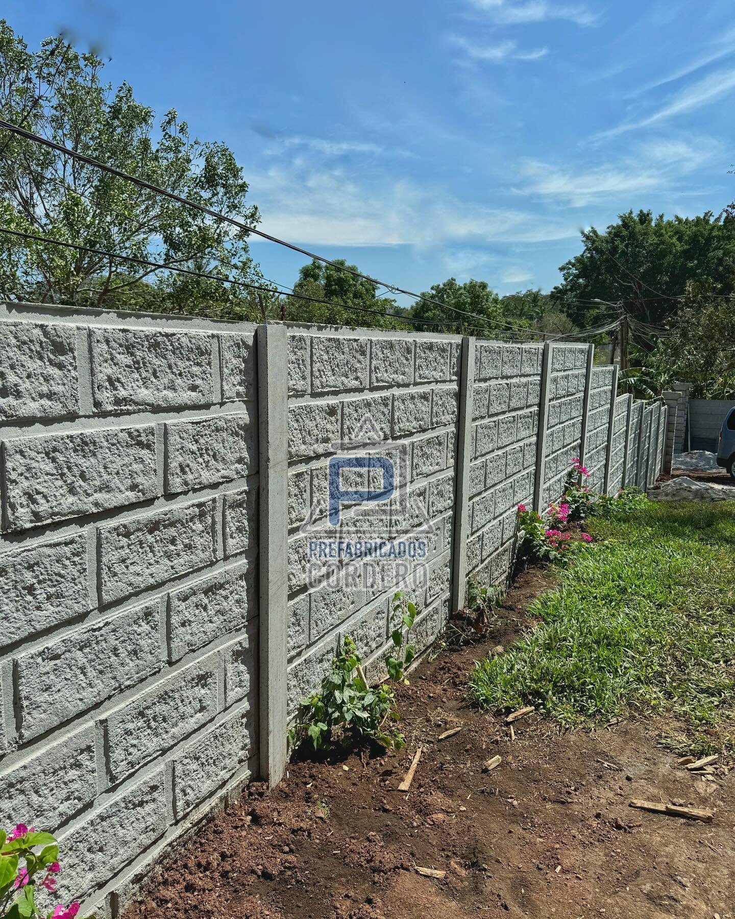 Prefabricados Cordero