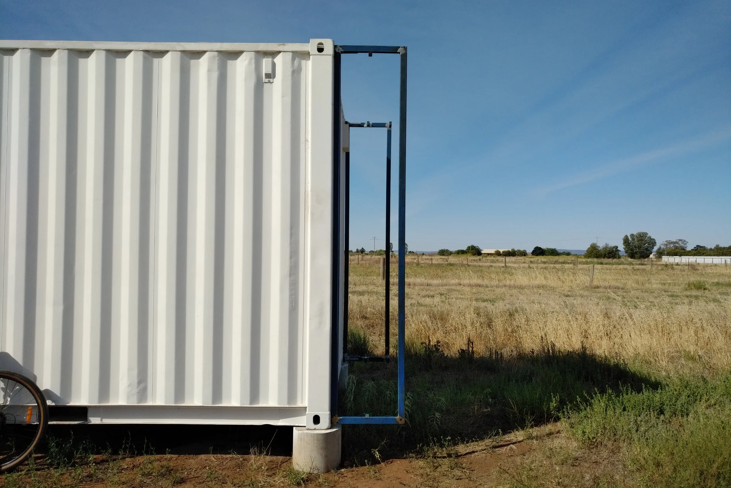 Blog — The Container Lab