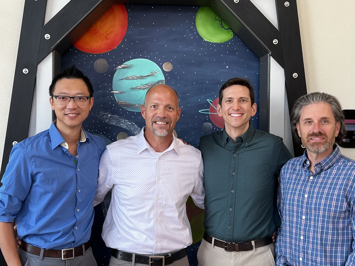 Meet Our Doctors — Brazos Valley Pediatric Dentistry