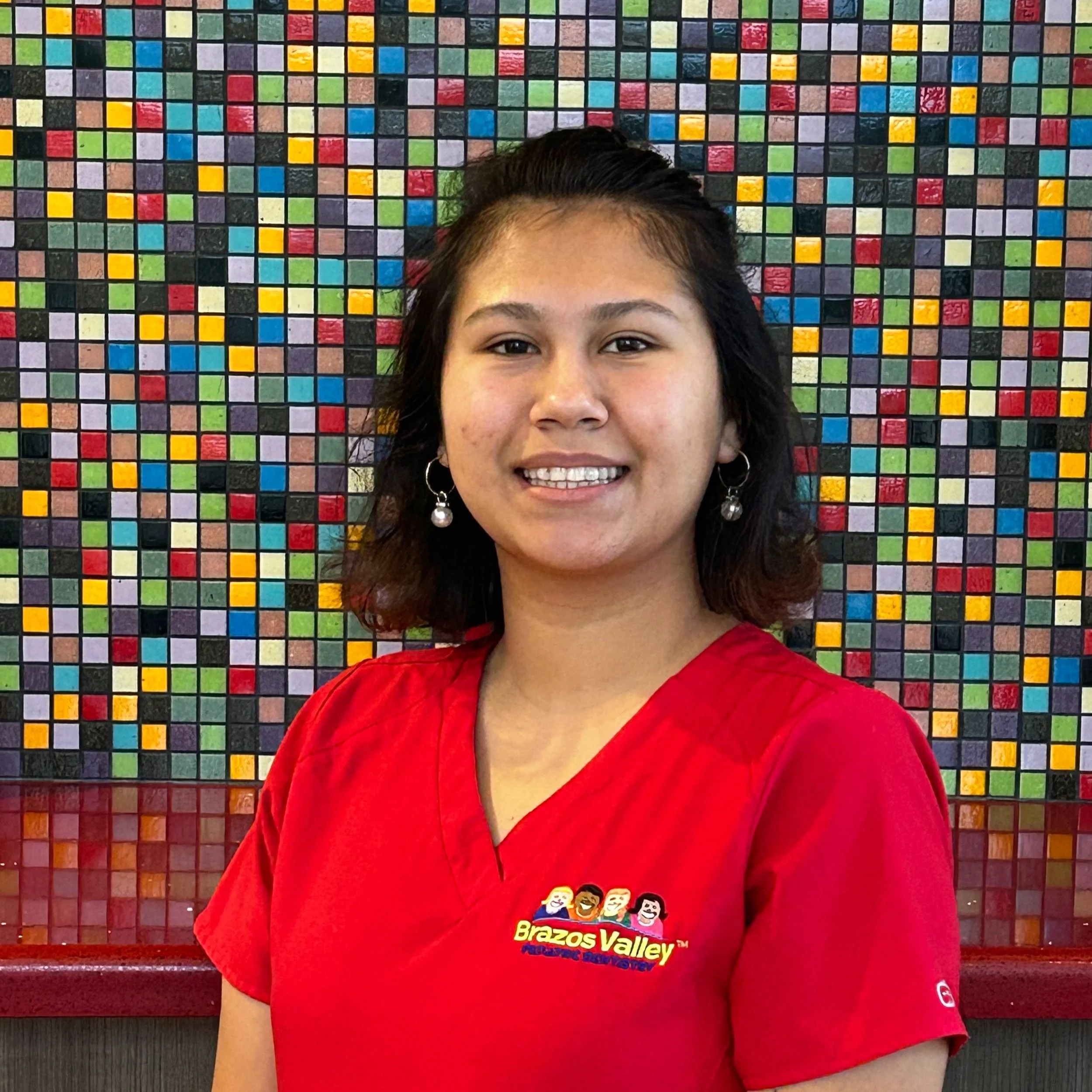 Meet Our Team — Brazos Valley Pediatric Dentistry