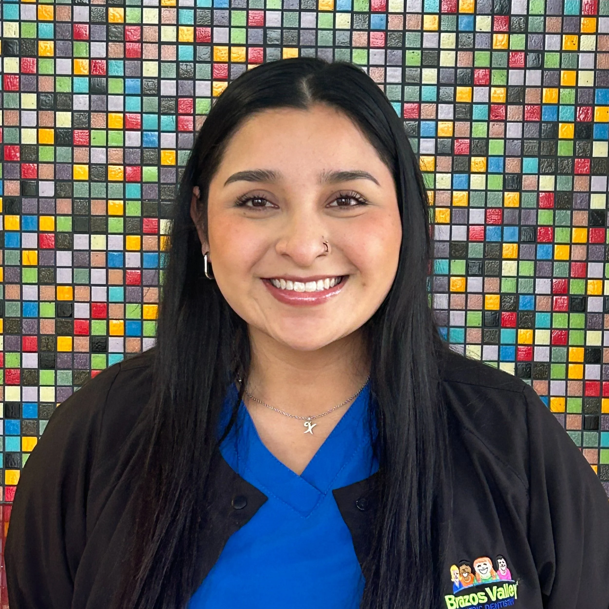 Meet Our Team — Brazos Valley Pediatric Dentistry