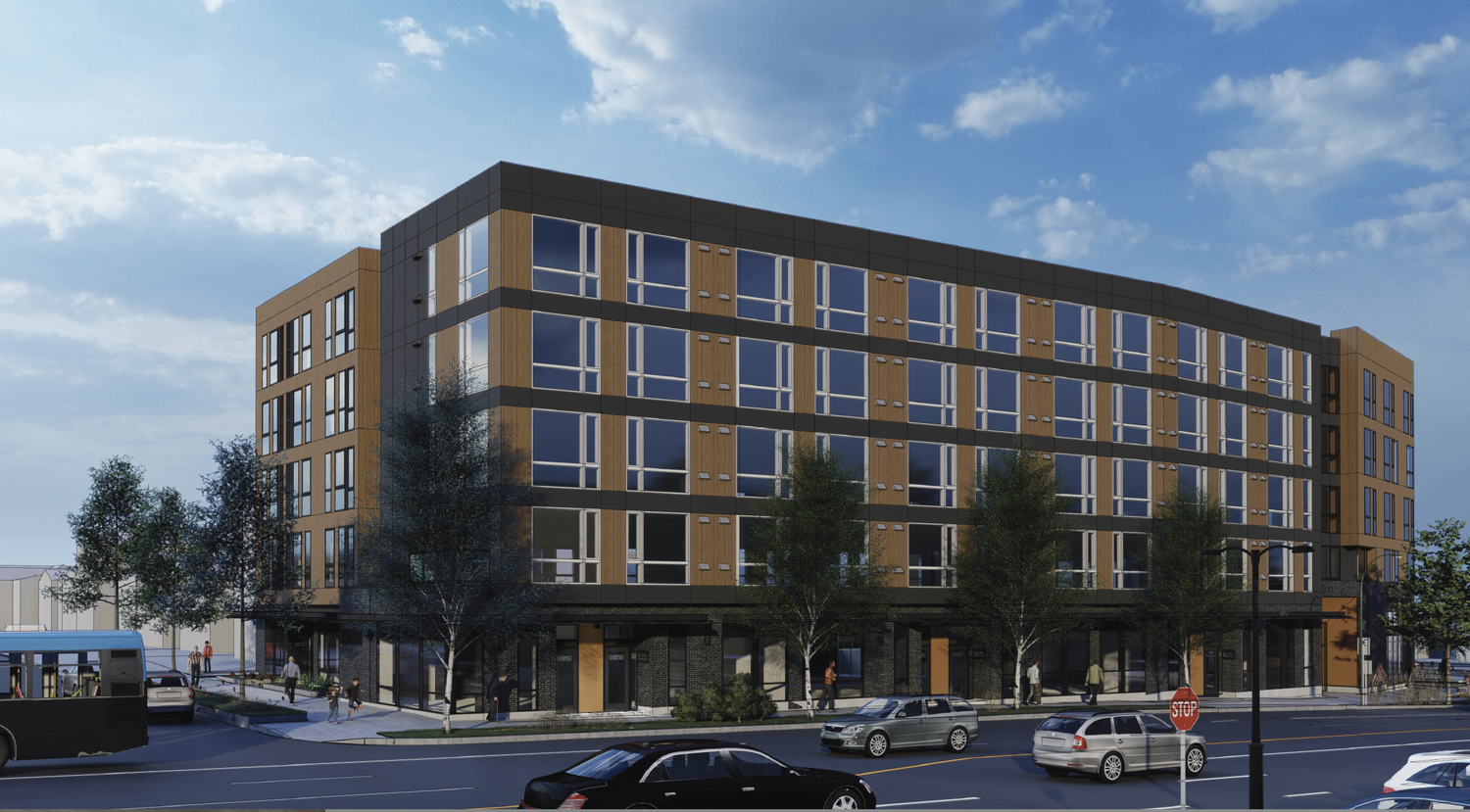 Construction — Bode