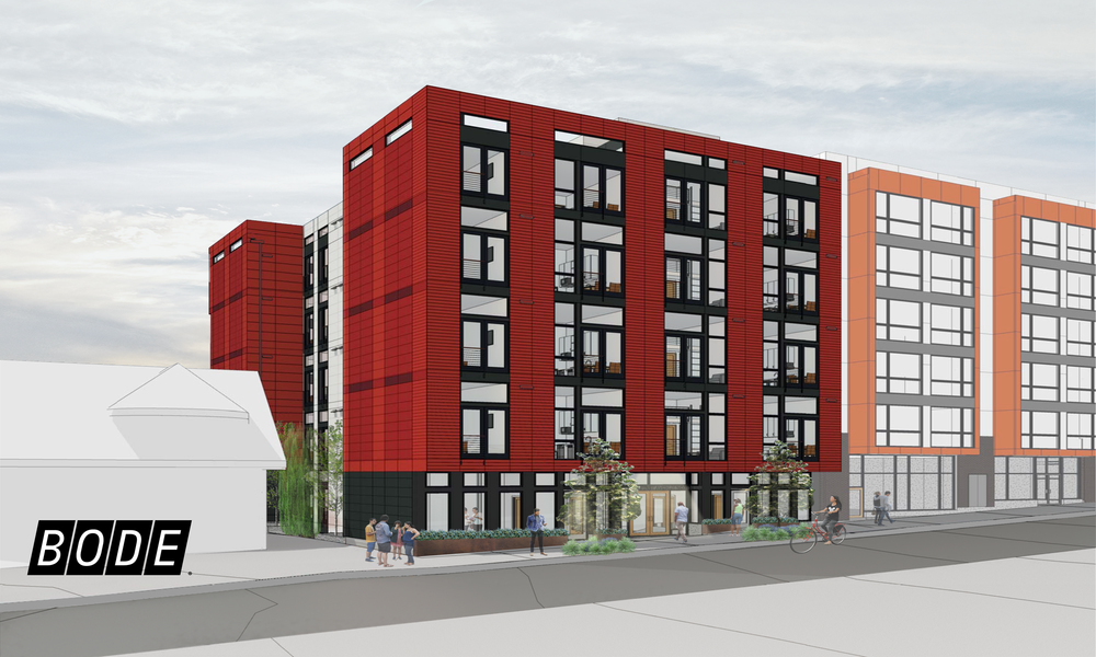 Our Properti3es — Bode
