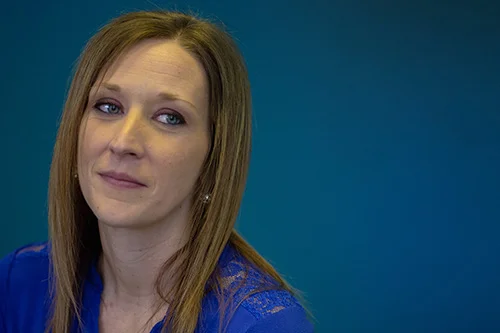 Groups Recover Together