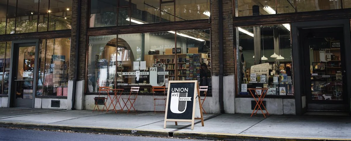 Bookstores Aren’t Dying; They’re Changing + A Mini-Guide to Bookselling ...