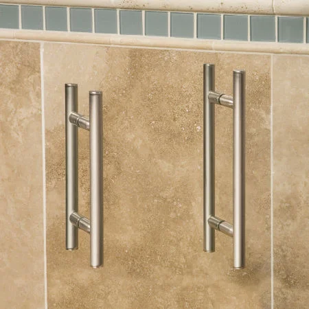 Shower Doors — Banner Glass, INC.