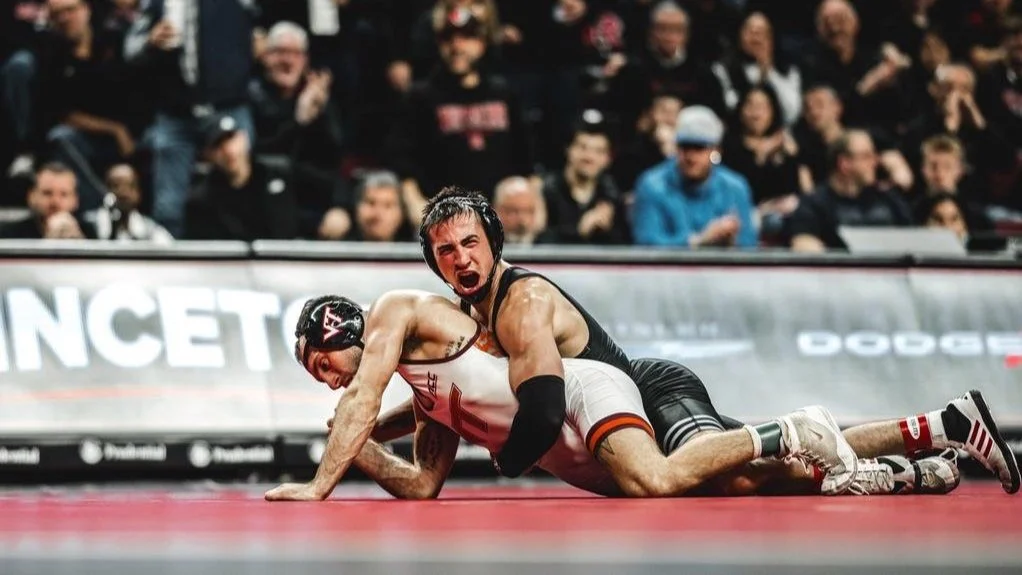 Schedule — Scarlet Knights Wrestling Camps
