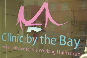 Clinic by the Bay