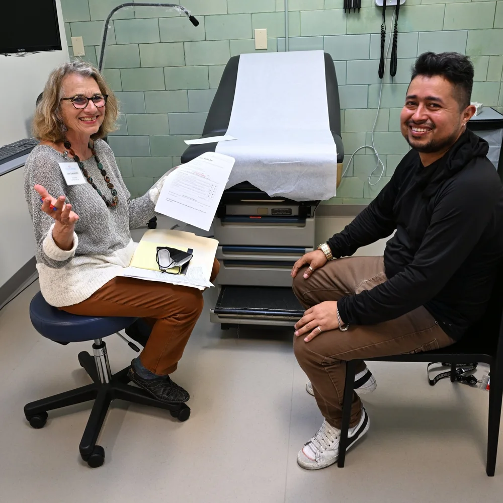 Clinic by the Bay