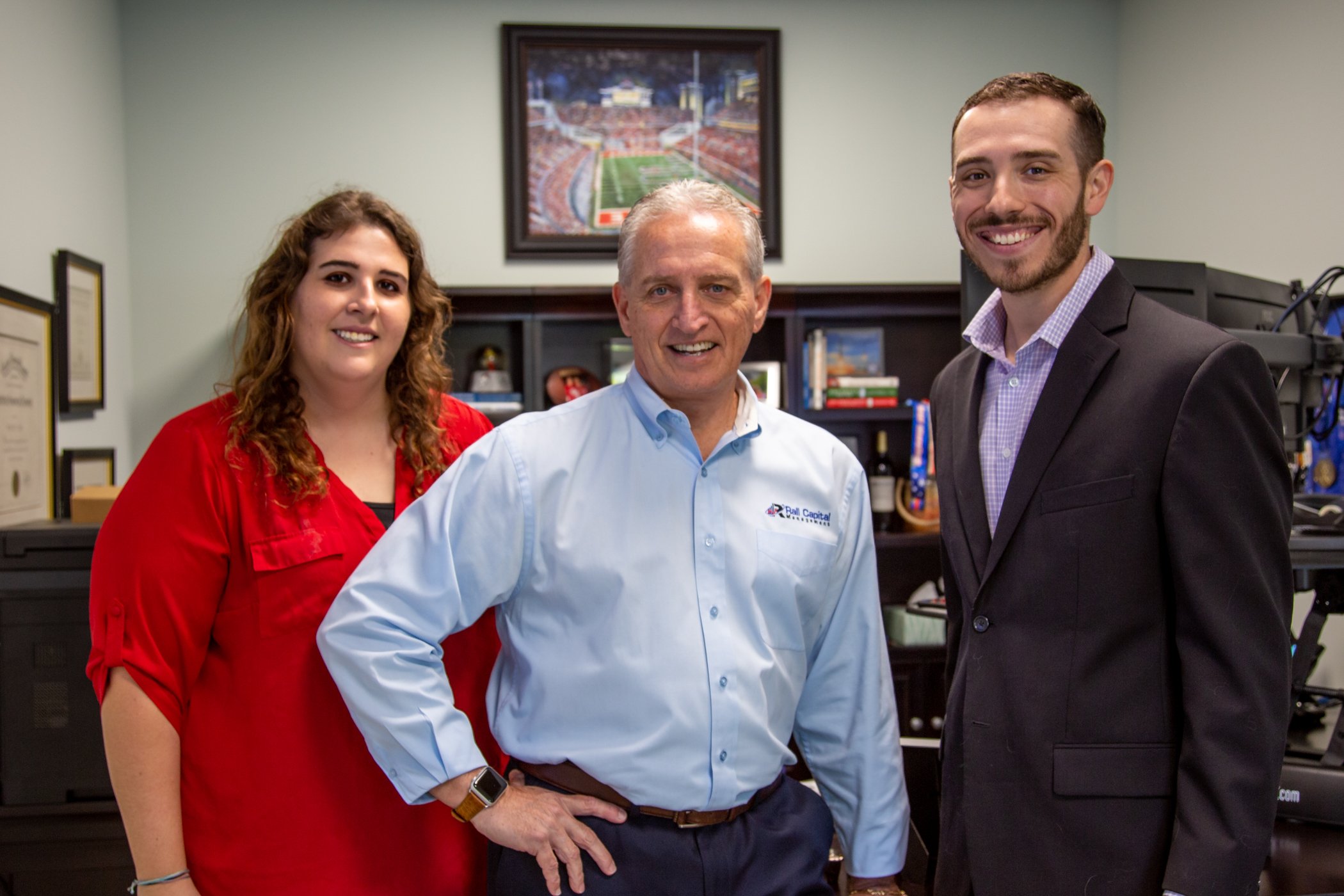 Fee-Only Financial Planner Rockledge, FL