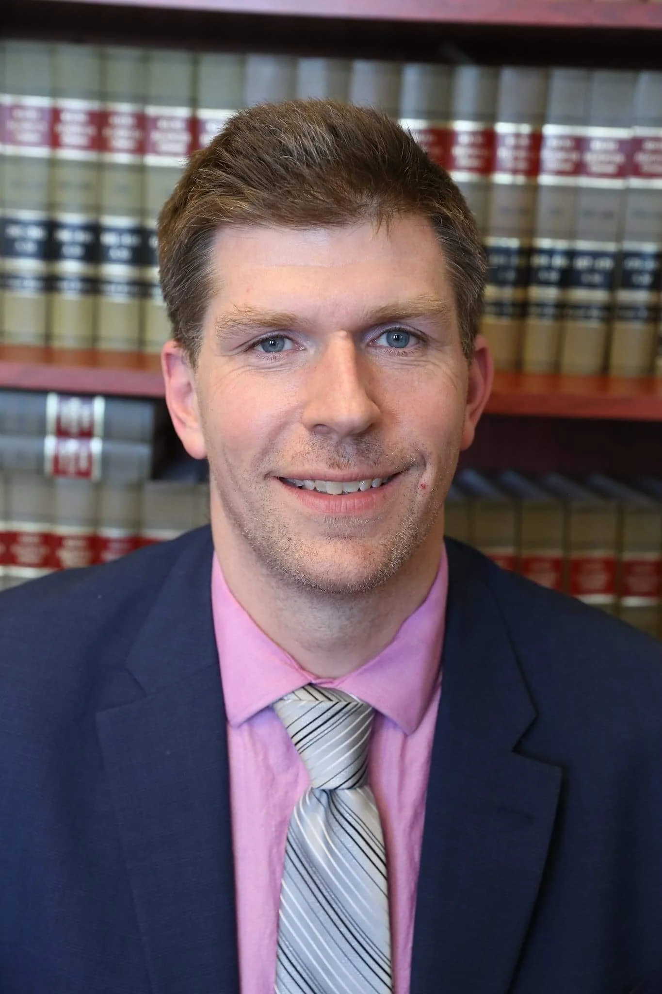 Meet Our Attorneys — The Law Offices of Joseph M. Baldacci, Esq.