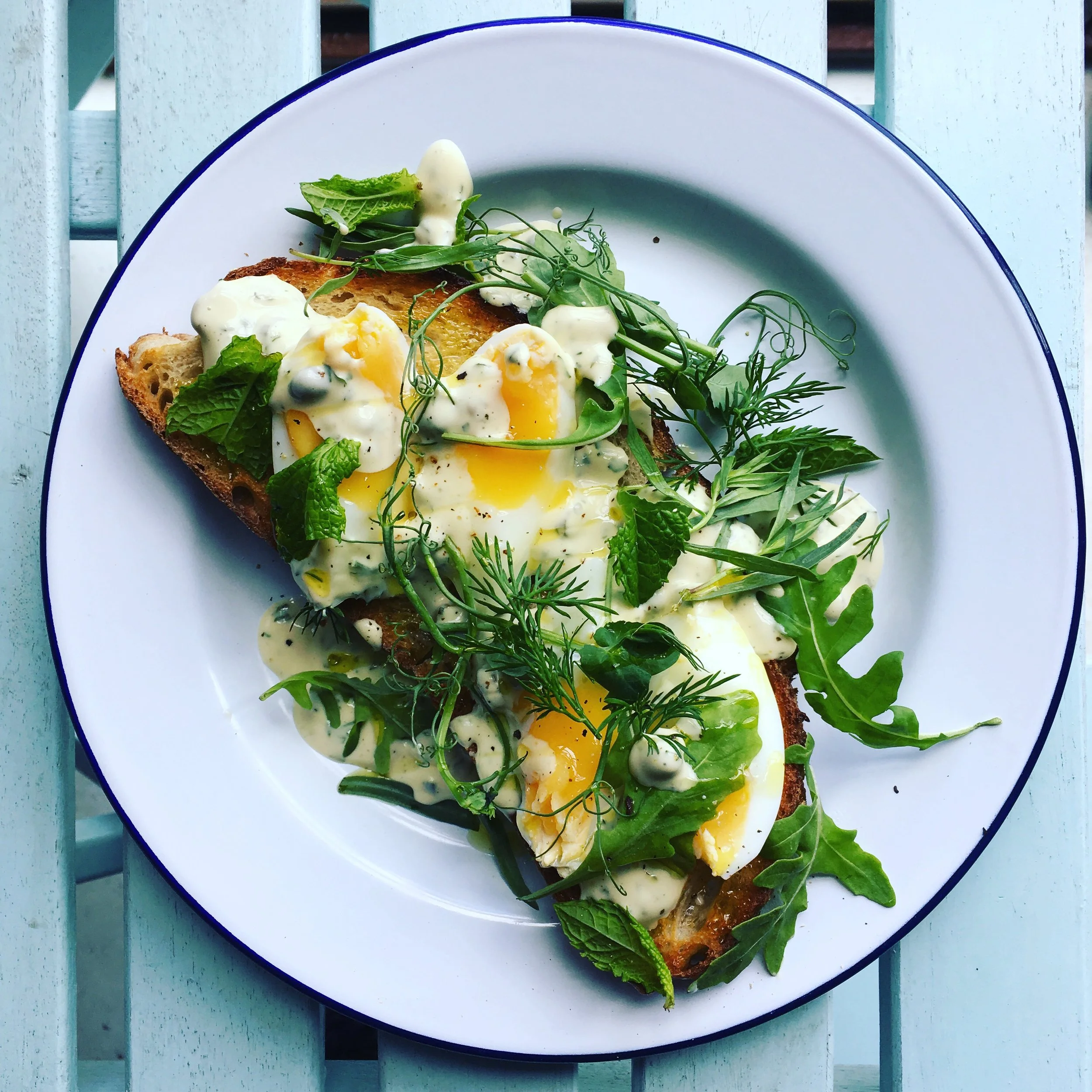 Our Story — COOK HOUSE