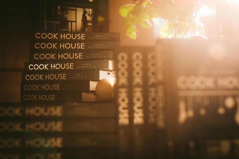 COOK HOUSE