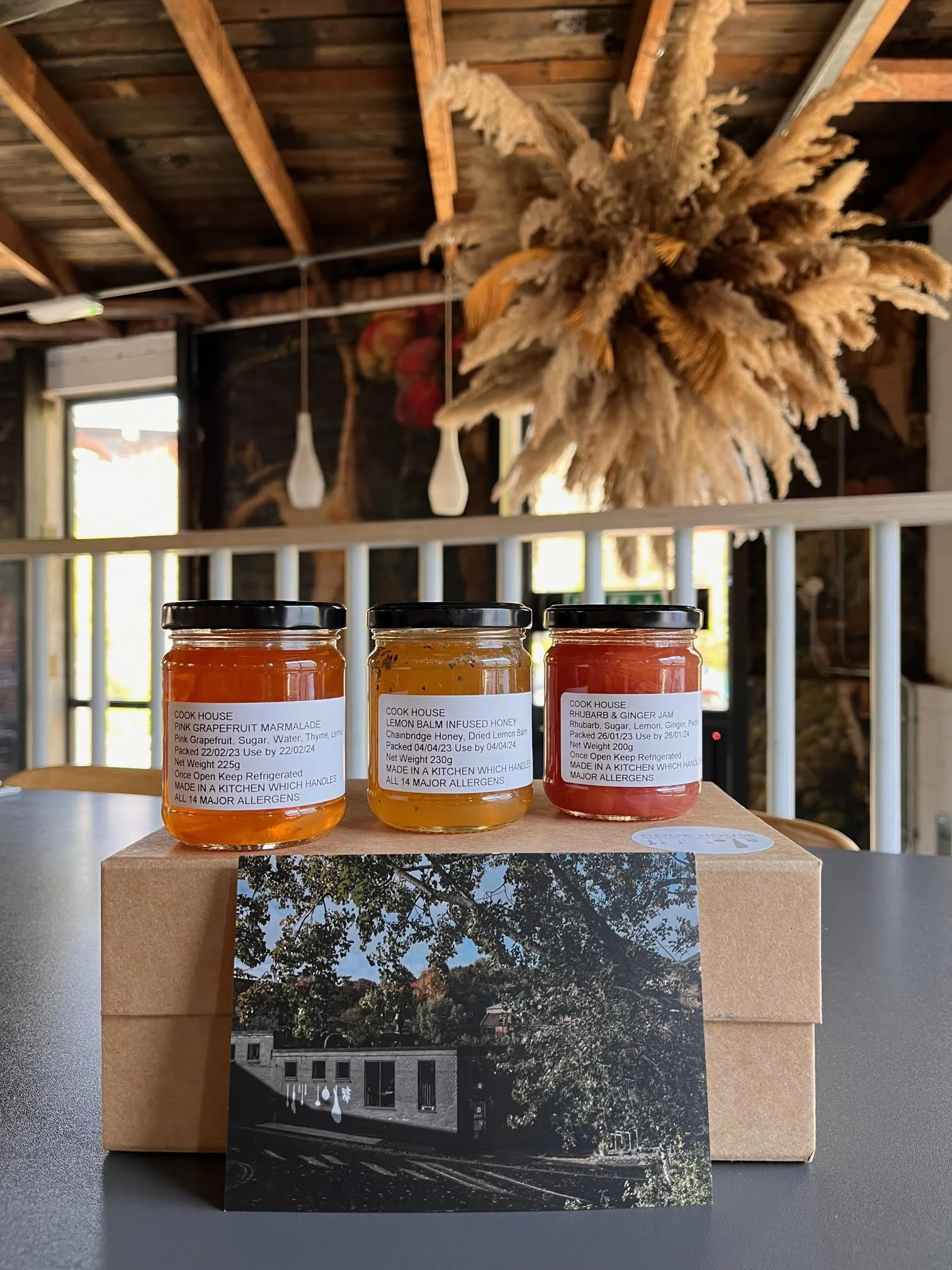 Online Shop — COOK HOUSE