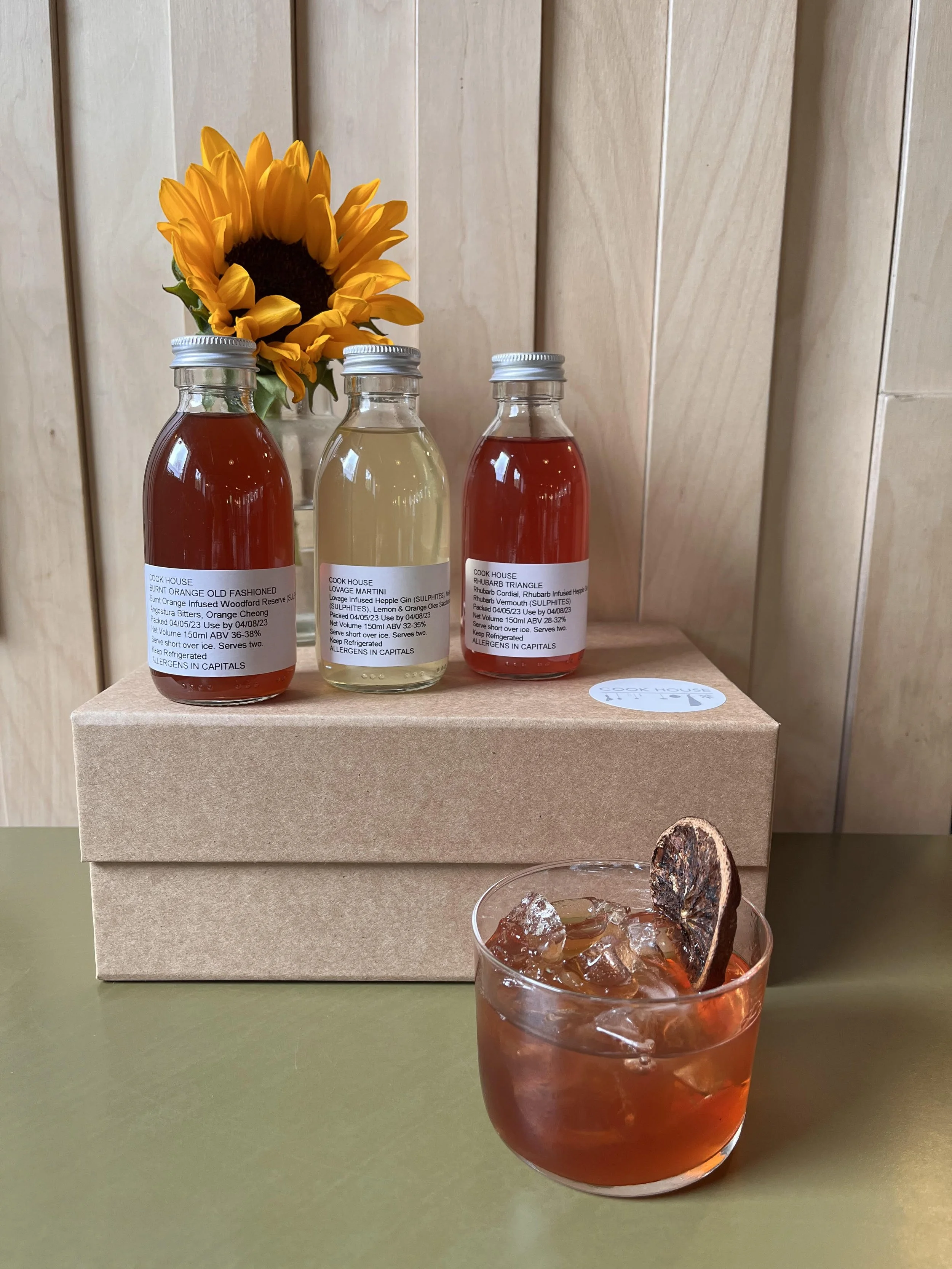 Online Shop — COOK HOUSE