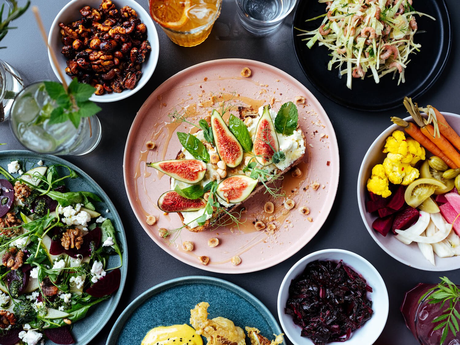 Catering — COOK HOUSE