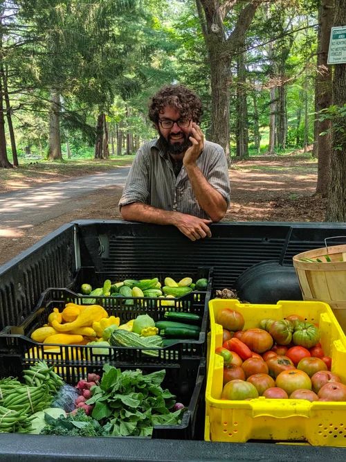 Resident Farmers at Osamequin Farm — Osamequin Farm