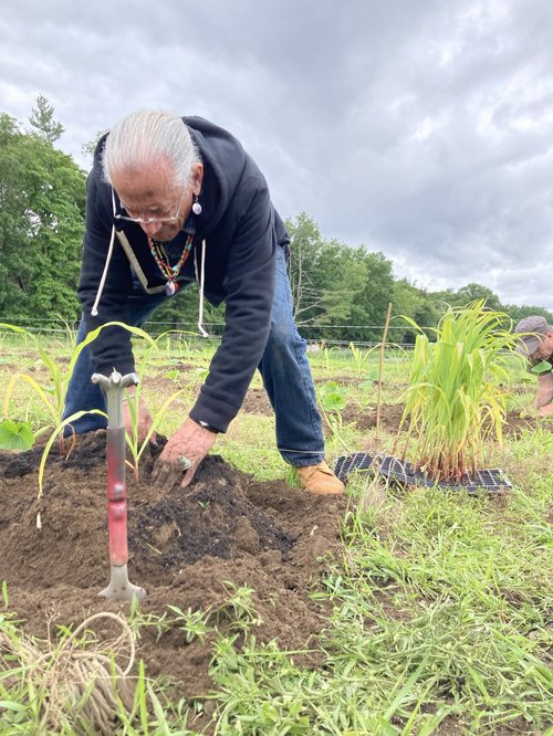 Resident Farmers at Osamequin Farm — Osamequin Farm