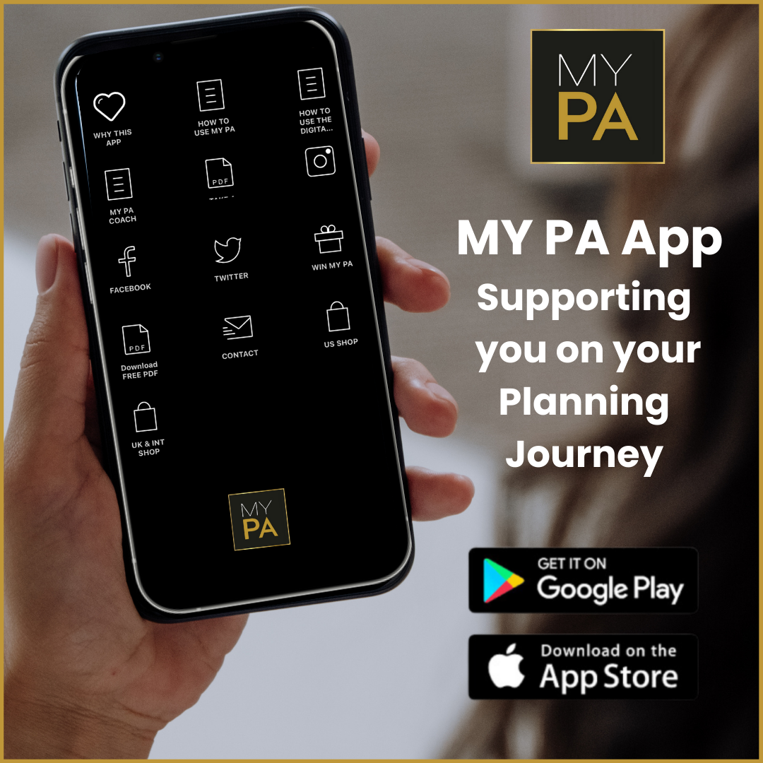 2026 Entrepreneur Planner My Pa The Best Business Planner For