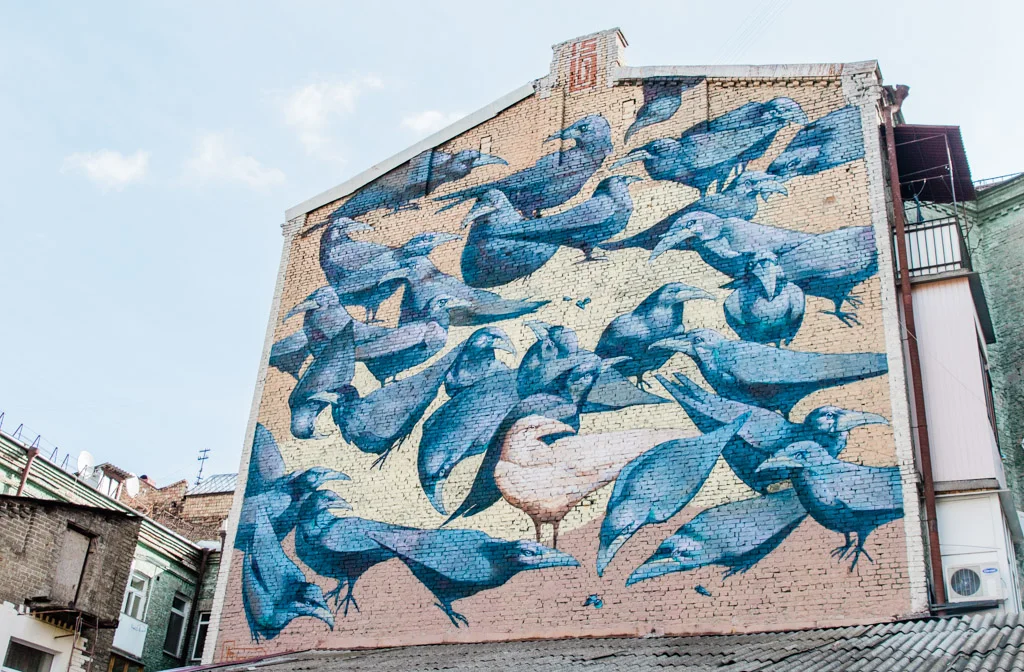 The Best Things To Do In Kiev-A Complete Guide