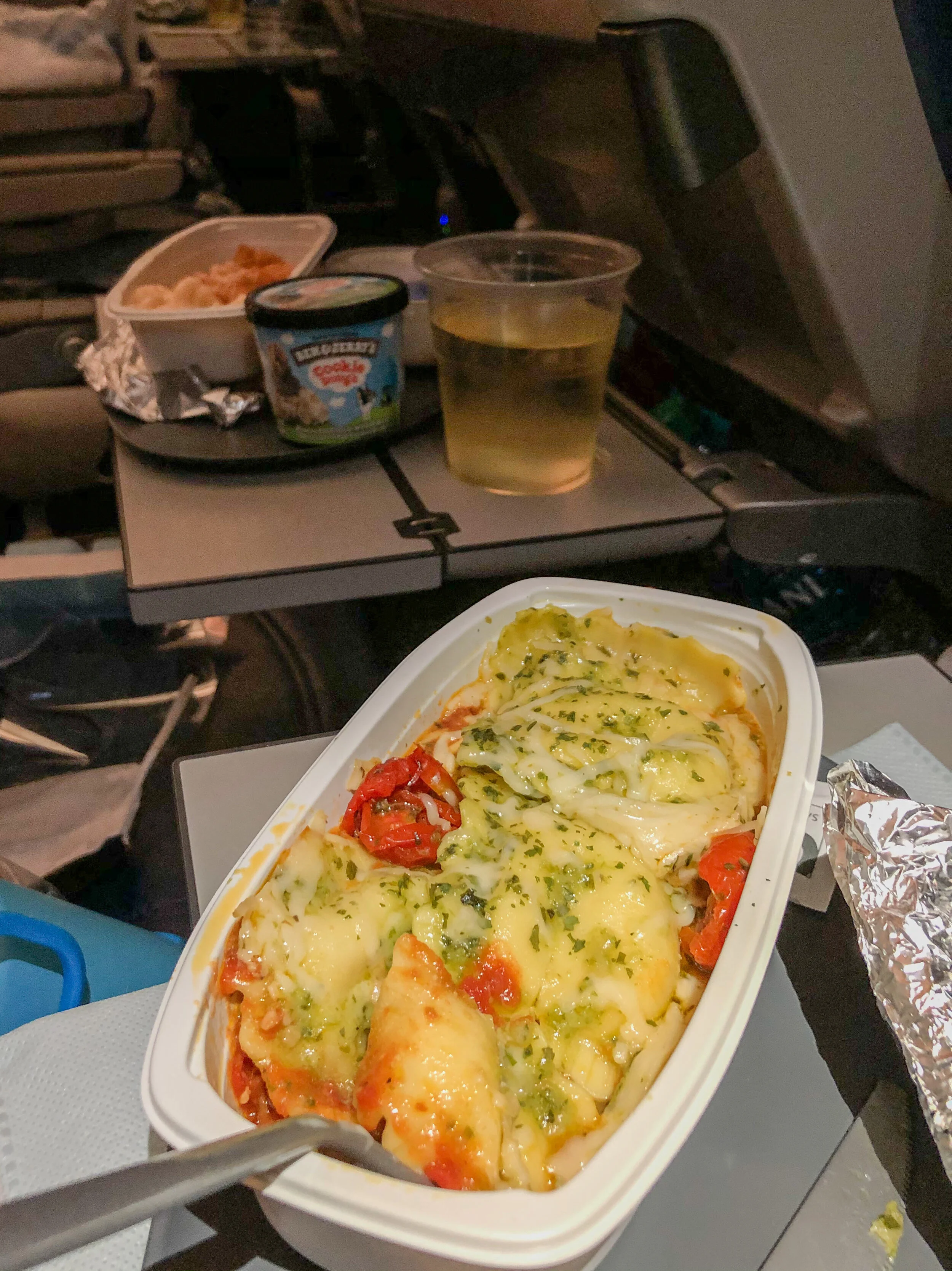 Tips for Flying Safely During the Pandemic