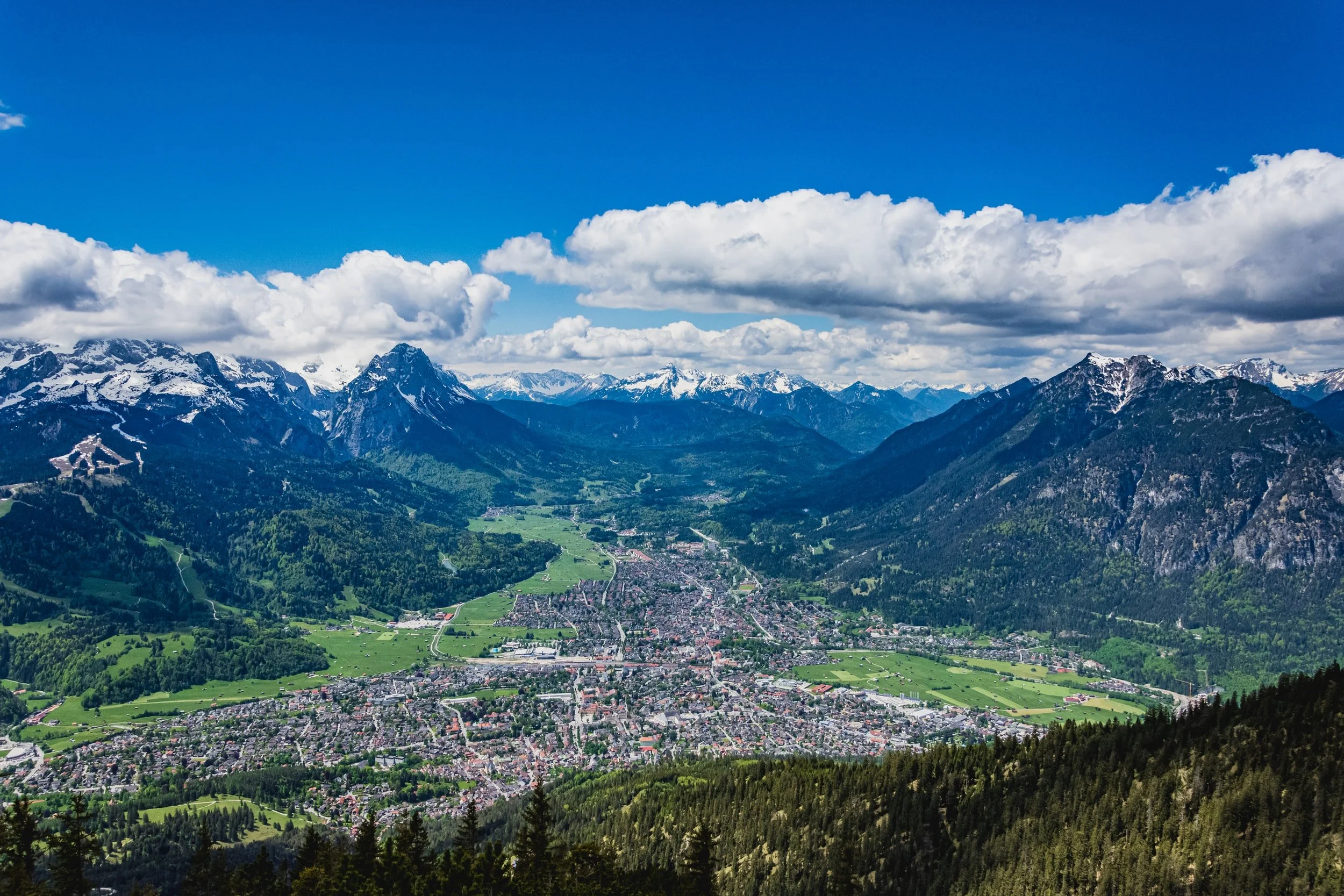 Things to Do Garmisch Partenkirchen-A Complete Guide to Garmisch