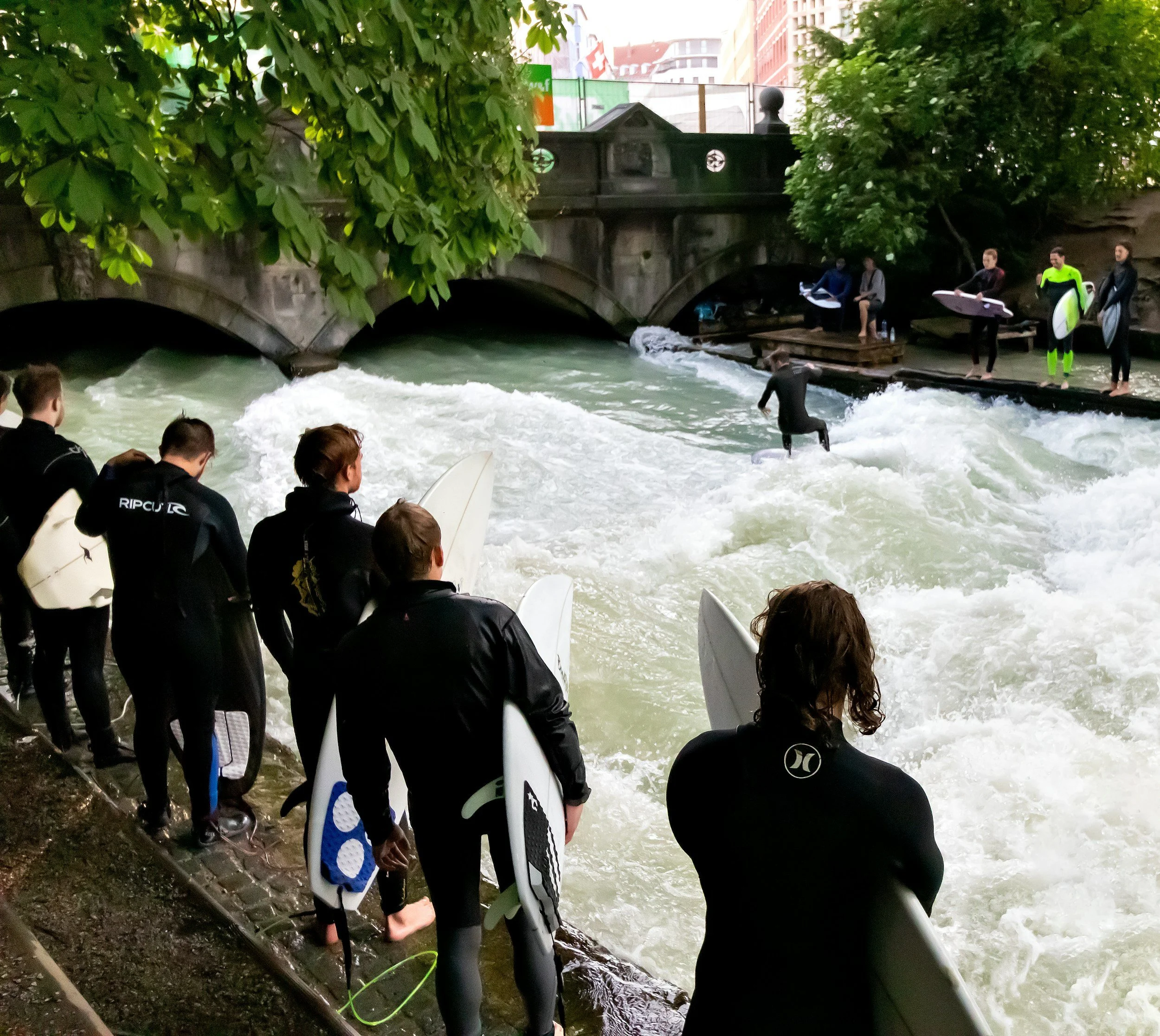 Munich with Kids: Ultimate Guide to a Family Trip