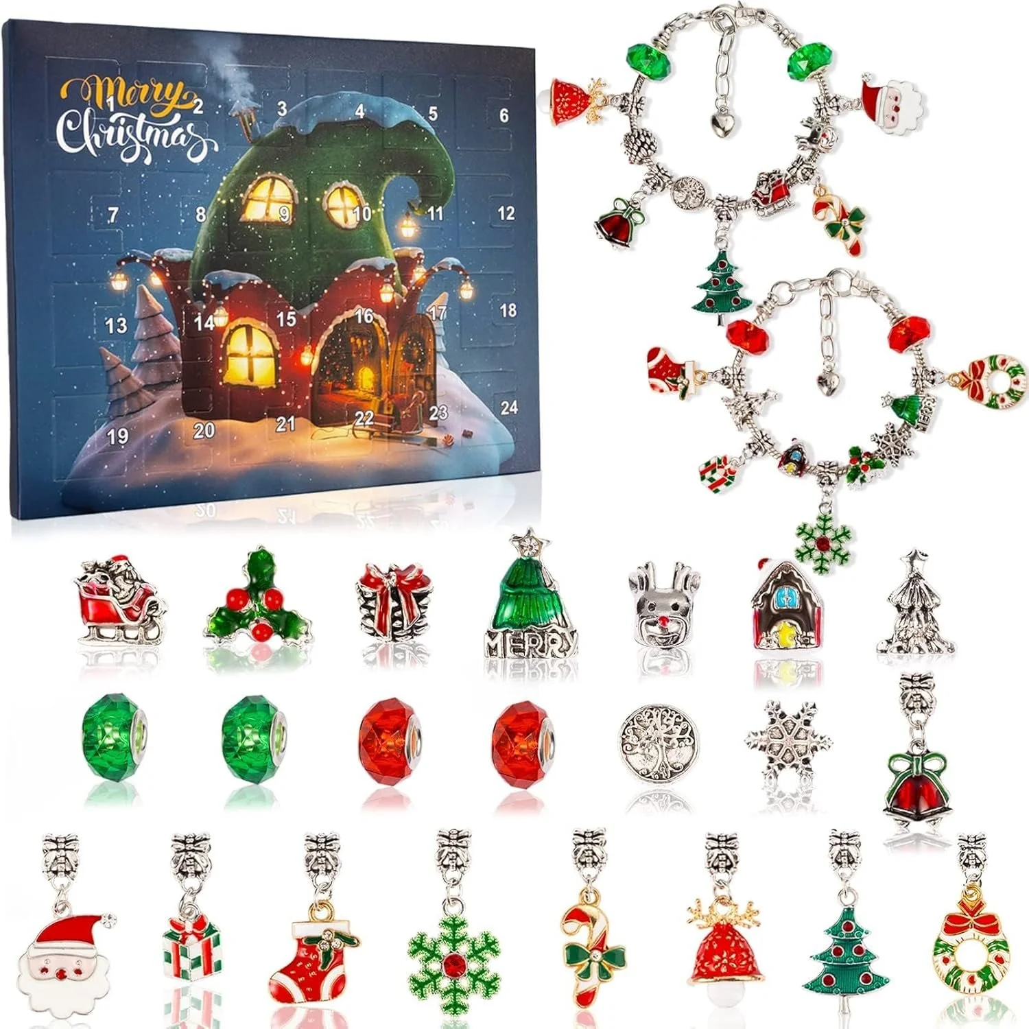 Best Advent Calendars for 2024