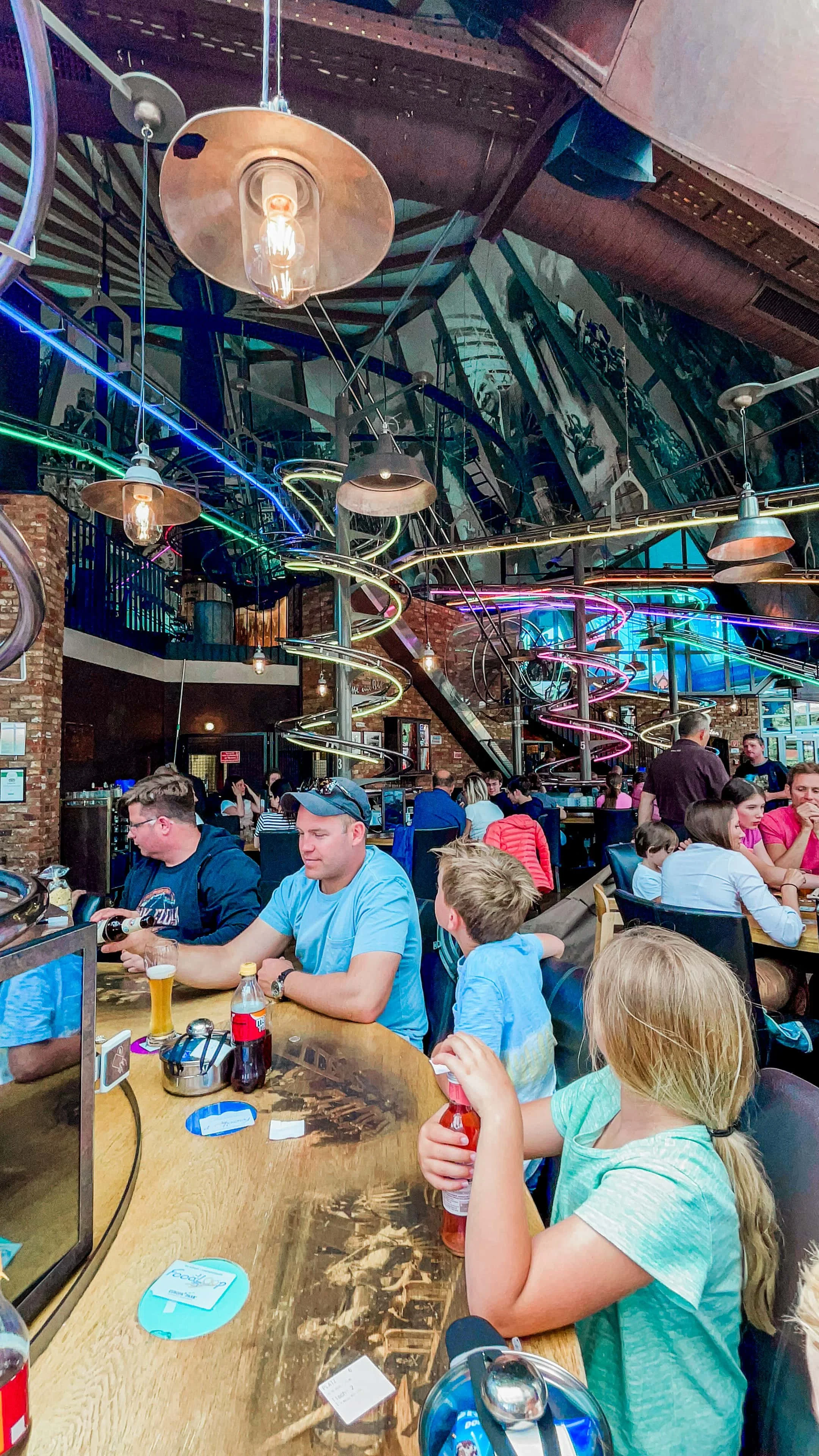 The Best Europa-Park Plan