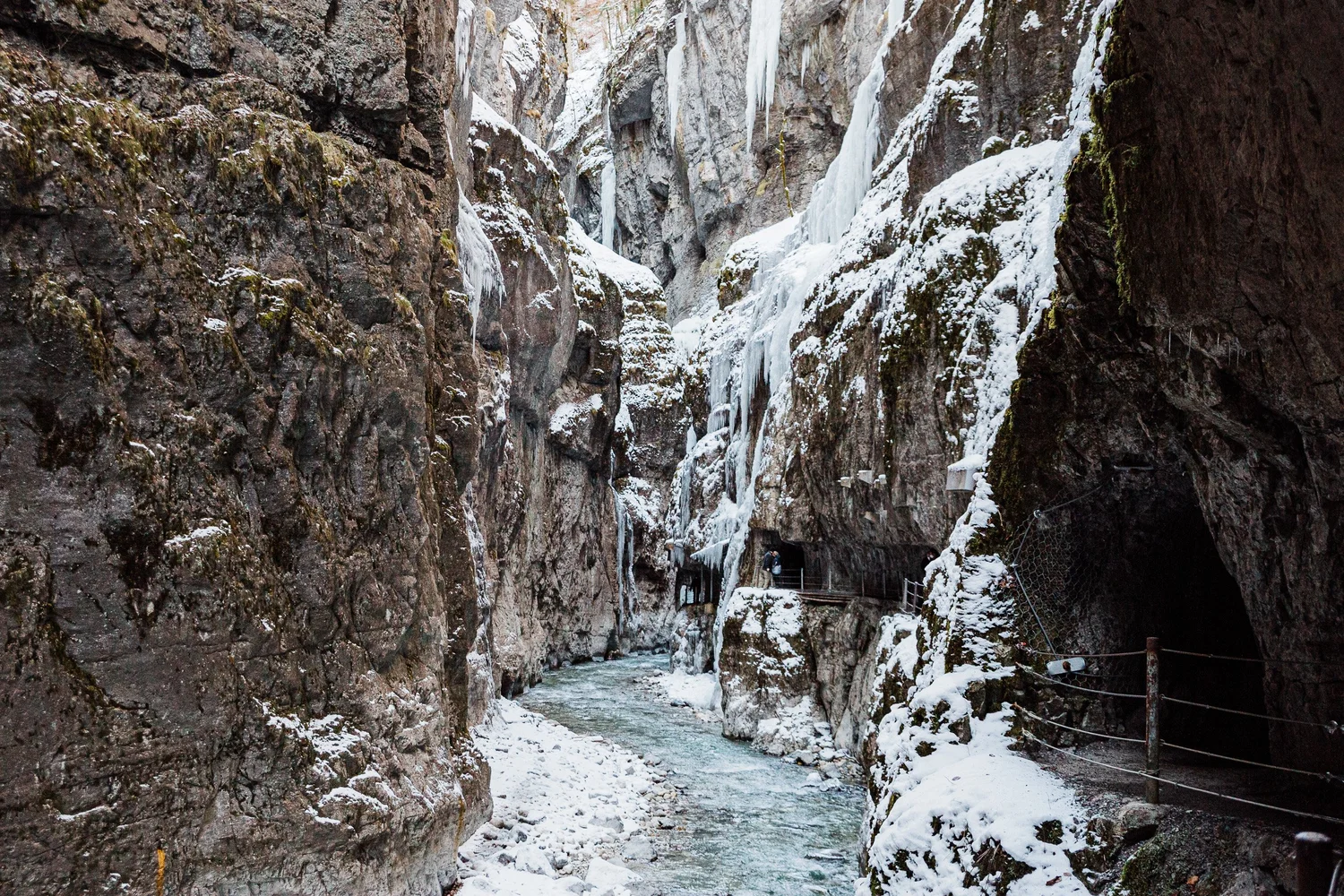 Things to Do in Garmisch Partenkirchen-Winter